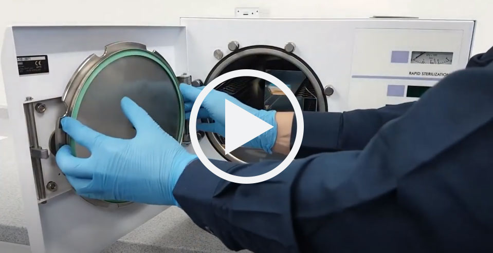 Eschmann Support - Eschmann