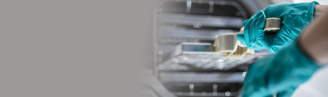 Service & support - Eschmann