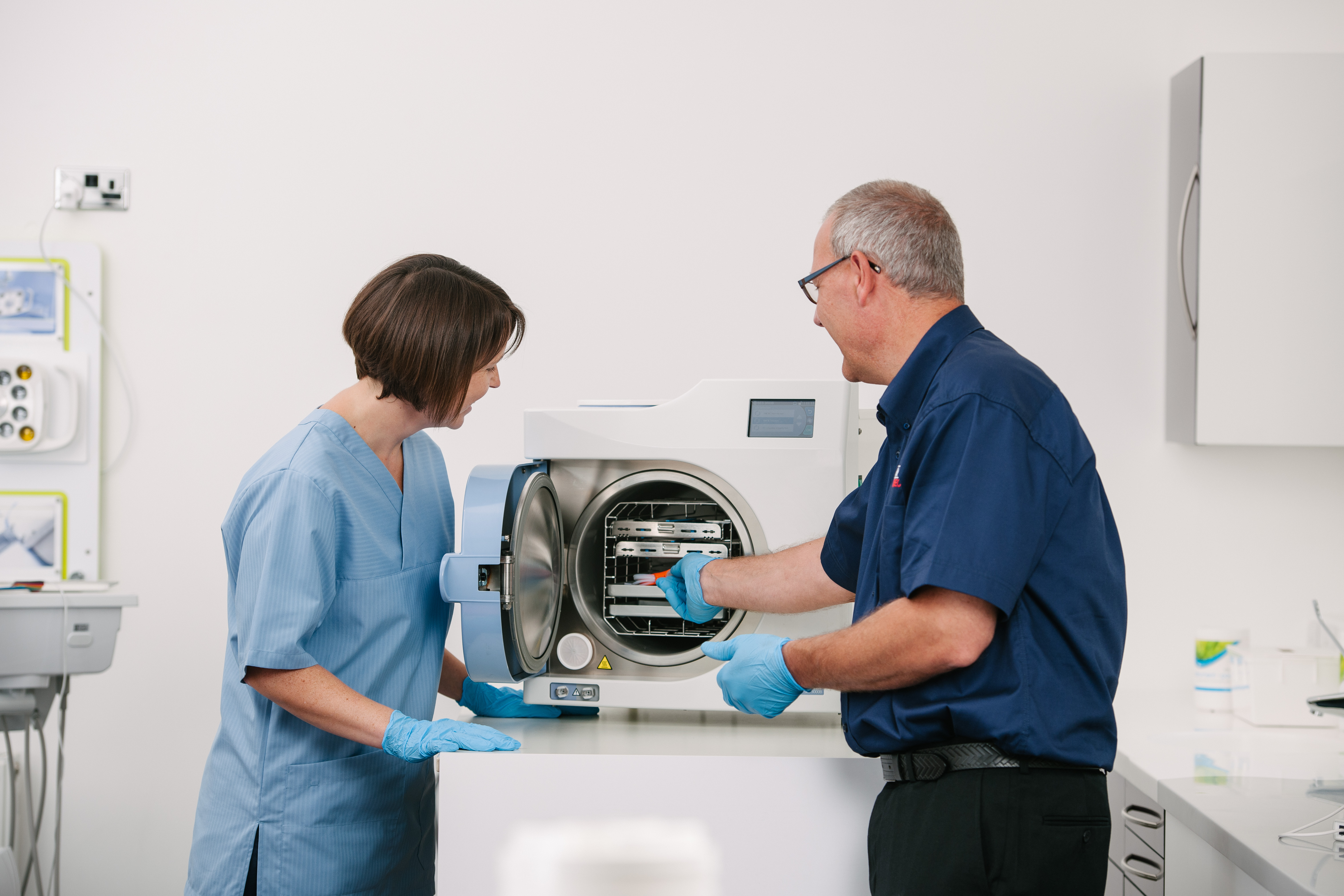 Eschmann Support - Eschmann