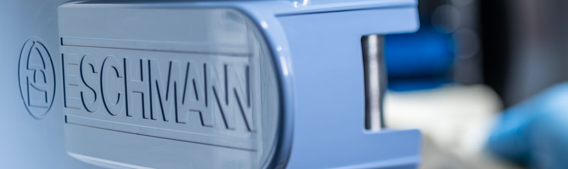 Request An Engineer Visit - Eschmann