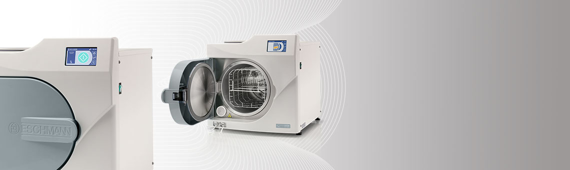Extend the life of your autoclave - Eschmann