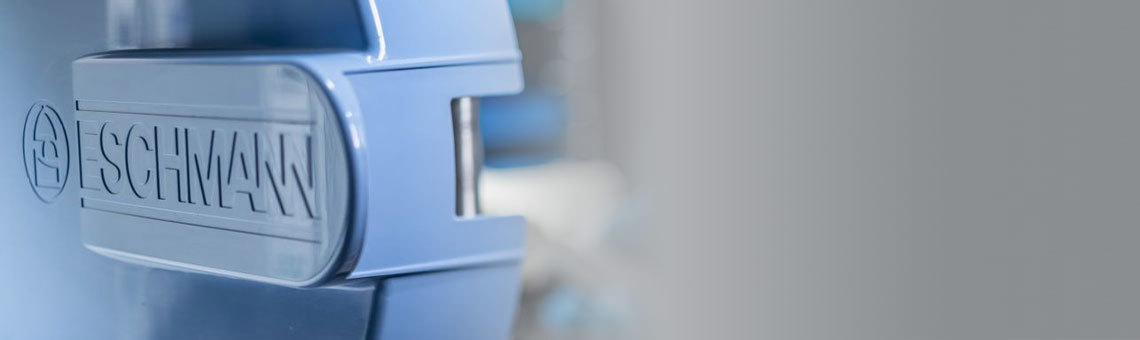 MyEschmann Hub - Eschmann