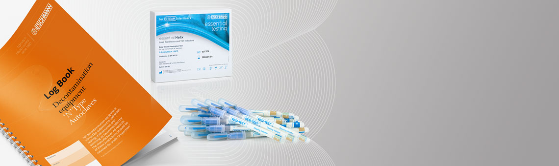 Autoclave Testing & Validation - Eschmann