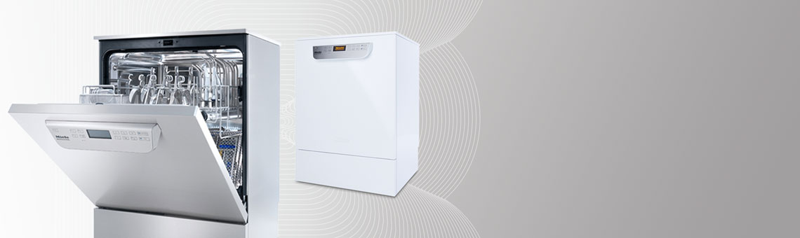 Dental Washer Disinfectors - Eschmann